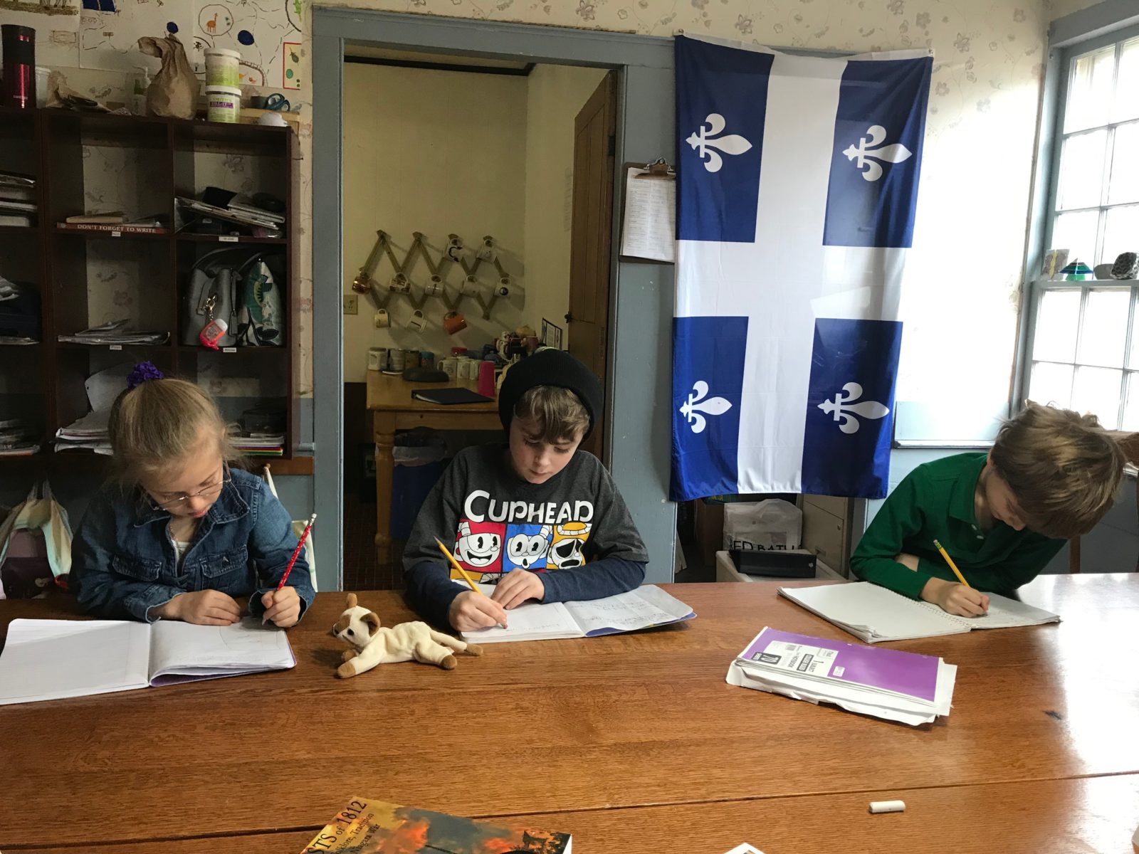 Photo Gallery – Mandala School