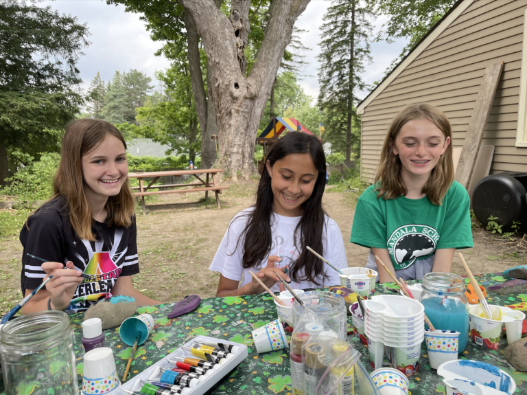 Mandala School – The way learning should be: kind, creative, personal