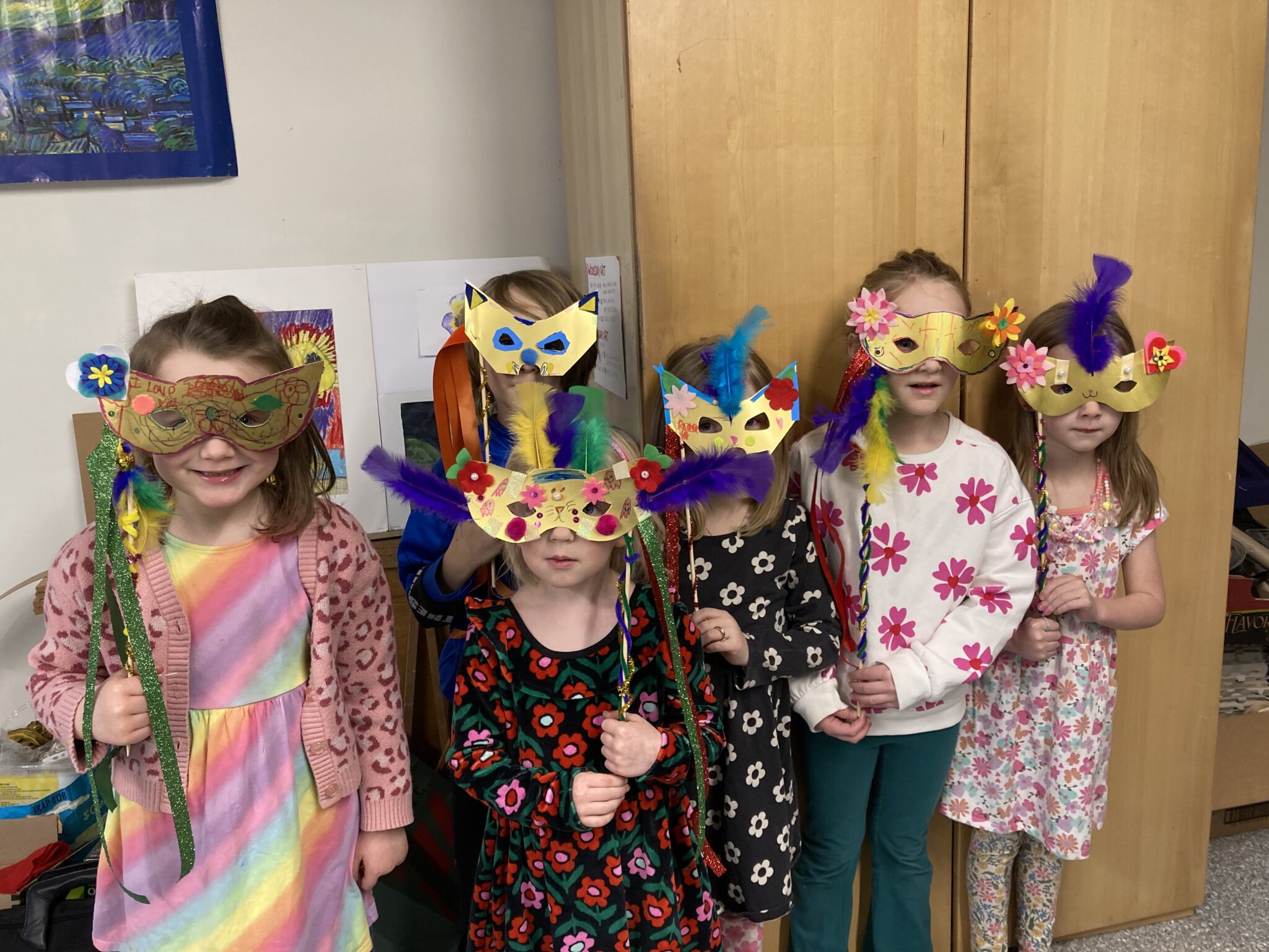 Photo Gallery – Mandala School